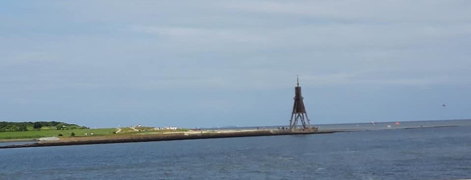 Urlaub in Cuxhaven - Cuxhaven-Holidays.com